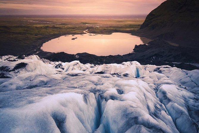 Skaftafell Adventure Tour - 5-Hour Expedition - Authentic Experiences and Reviewer Insights