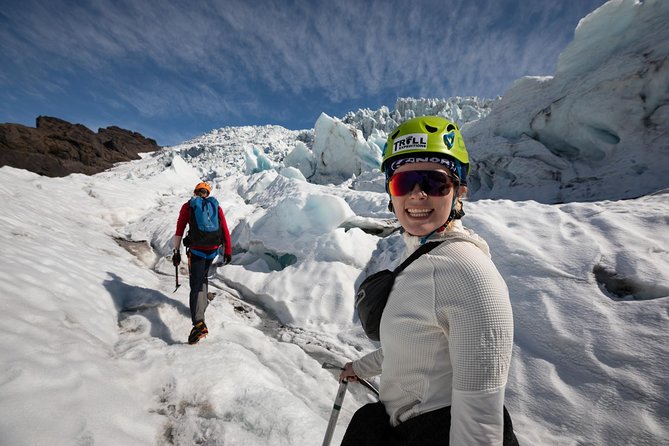 Skaftafell Glacier Hike 3-Hour Small Group Tour - The Human Element: Guides and Experience
