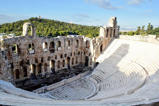 Skip The Line Acropolis Of Athens Private Guided Tour - Pricing and Value: Is It Worth It?