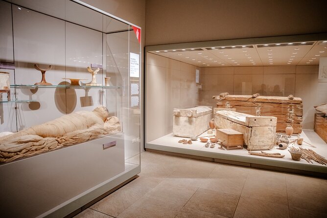 Skip-the-line Egyptian Museum Guided Tour - Why the Price Reflects Good Value
