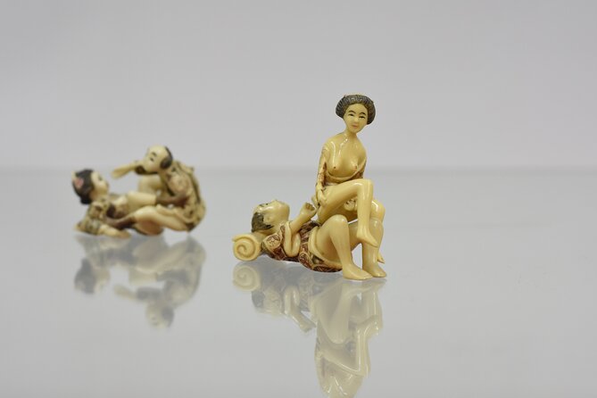 Skip the Line: Erotic Museum of Barcelona Admission Ticket with free souvenir - Final Thoughts