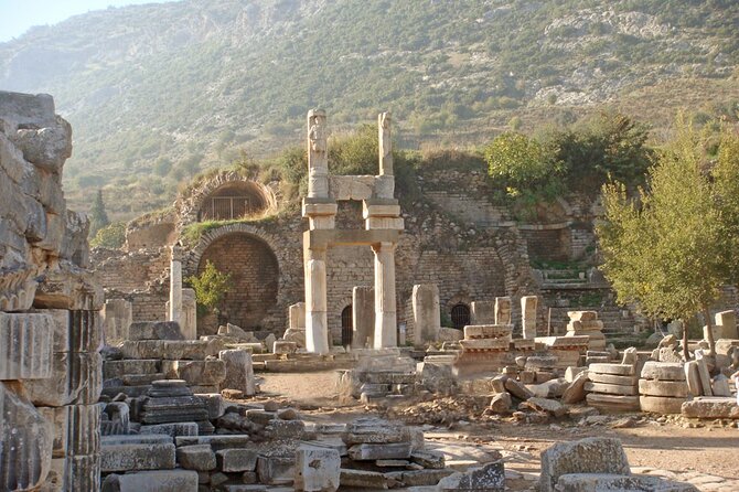 Skip The Line: Explore Ephesus/Private Tour - Transportation and Practical Details