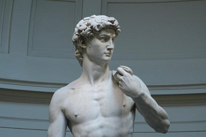 Skip-the-Line Florence Highlights and David Walking Tour - The Sum Up