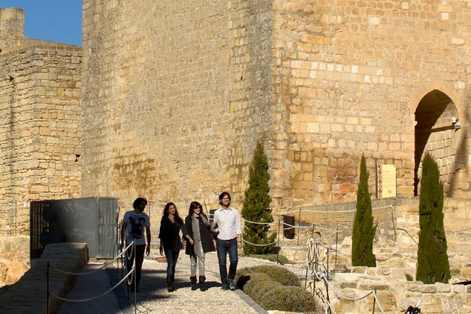 Skip the Line: Fortaleza de la Mota Admission Ticket - Who Will Love This Experience?