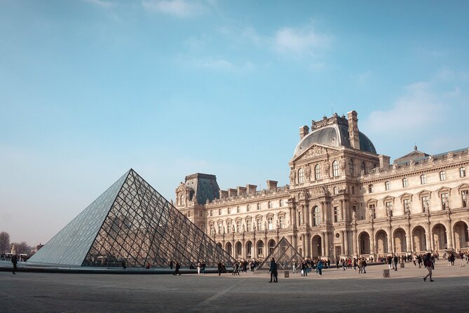 Skip The line Louvre Museum Ticket and Guided Tour - The Practicalities: Cost, Duration, and Accessibility