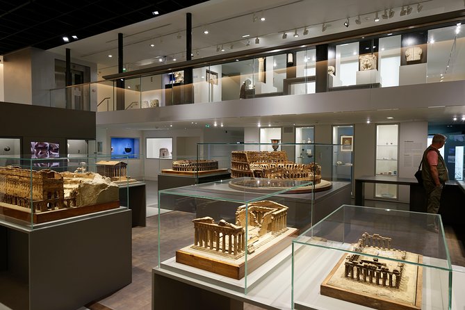 Skip the Line: Museum of Romanity Ticket - FAQ: Your Questions About the Museum of Romanity Ticket