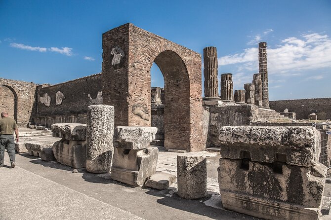 Skip-the-Line Pompeii Ruins Guided Tour - Authenticity & Authentic Experiences
