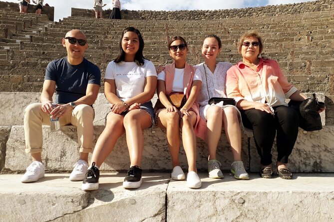 Skip-the-Line Private Pompeii Tour for Kids with an Archaeologist - Final Thoughts