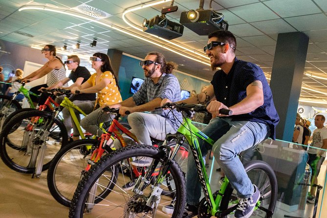 Skip the Line: Rafa Nadal Museum Xperience - FAQ