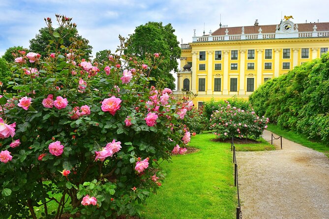 Skip-the-line Schonbrunn Palace Rooms & Gardens Private Tour - Deep Dive into the Itinerary