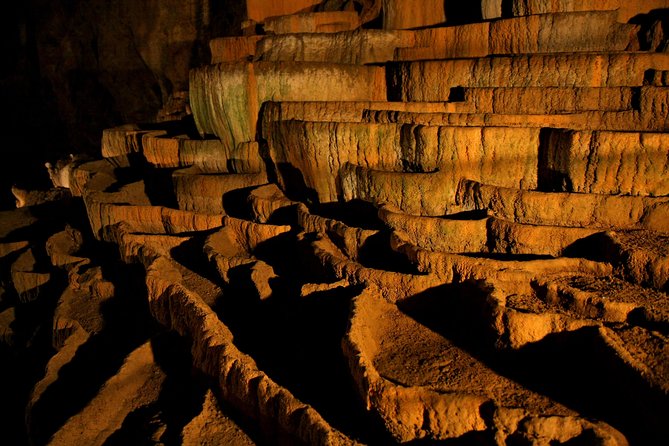 Skocjan UNESCO Caves and Piran full day tour (small group, max. 8) - Piran: Venetian Charm on the Adriatic