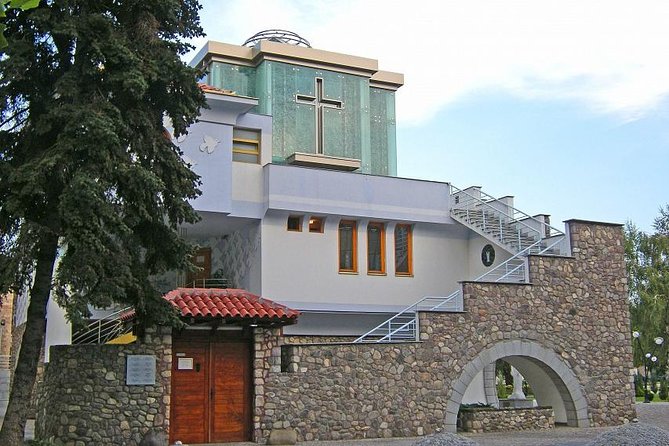 Skopje North Macedonia Day Tour from Sofia - Who Should Consider This Tour?