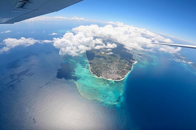 Skydive Zanzibar | Tandem Skydive - Authentic Perspectives from Reviewers