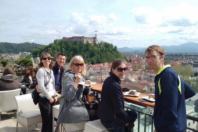 Slovenian culinary experience in Ljubljana - small group - tour - FAQs