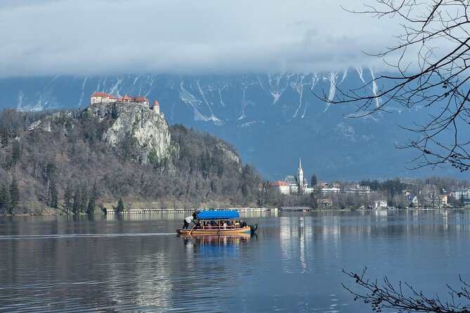 Slovenia's highlights: Bled lake and Ljubljana Full-Day Private Tour from Zagreb - Pricing and Value