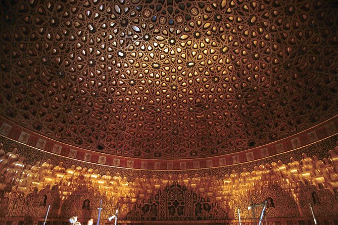 Small-Group Alcazar of Seville Guided Tour with entry ticket - The Value of Guided Tours vs. Solo Visits
