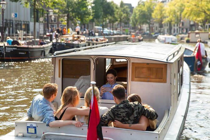 Small Group Boutique All-Inclusive Tour (max 12 p) With Captain - What Past Guests Say