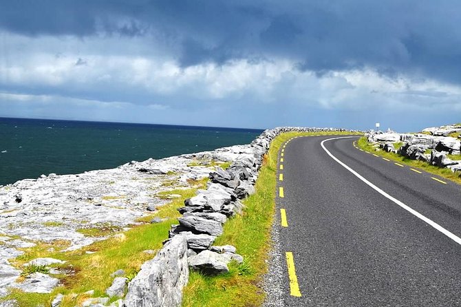 Small Group - Cliffs Cruise, Aran Islands AND Connemara in One Day from Galway - Who Will Love This Tour?