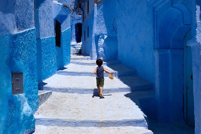 Small-Group Day Tour to Chefchaouen from Fez - The Balance of Cost and Quality