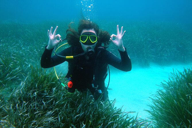 Small Group Diving Adventure in Menorca - What’s Included and What’s Not