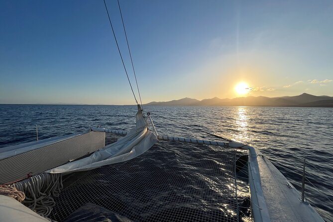 Small Group Dolphin Sunset Tour on Electric Catamaran Lanzarote - The Sum Up: Who Will Love This Tour?