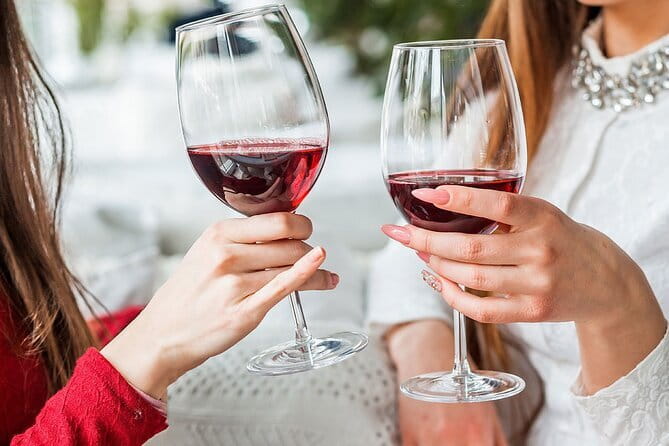 SMALL GROUP Experience Cheese & Chianti visit dairy & 3 wineries - The Practicalities