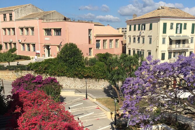 Small-Group Food and Cultural Tour in Corfu - FAQs