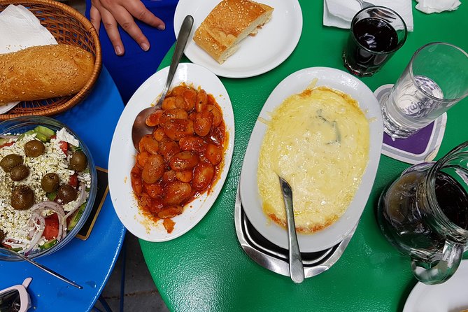 Small-Group Greek Traditional Food Tour around Athens with Tastings - Who Will Love This Tour?