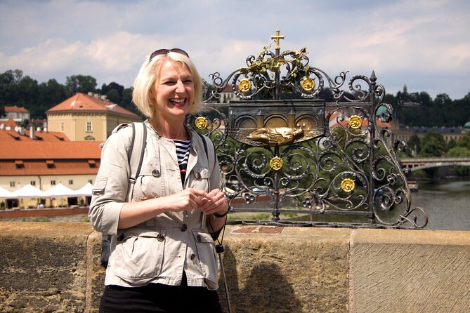 Small-Group Half-Day Prague Walking Tour - Final Thoughts: Who Will Love This Tour?
