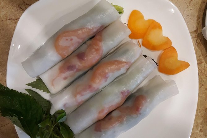 Small Group Hanoi Street Food Tour with a Real Foodie - Practical Details: What Matters for Your Planning