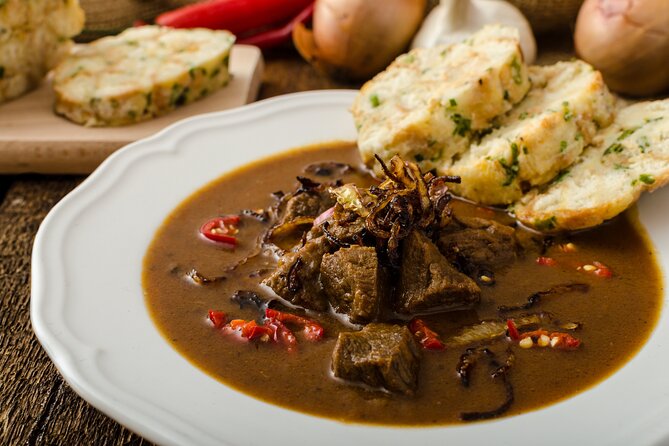 Small-Group Local Pubs Walking Tour And Traditional Czech Dinner - Authenticity & Cultural Connection