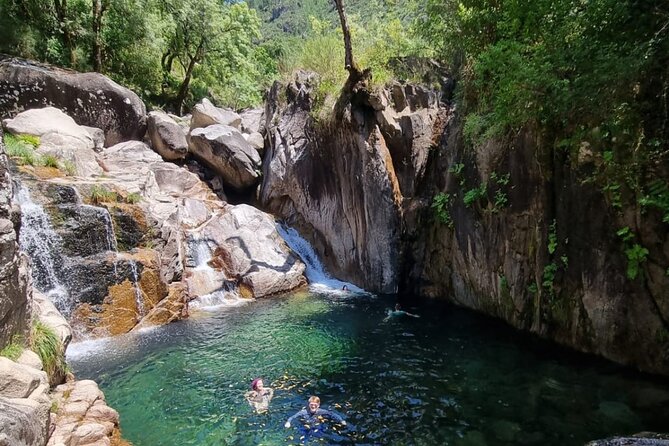 Small Group Peneda Geres National Park Full Day Tour from Porto - Weather and Flexibility