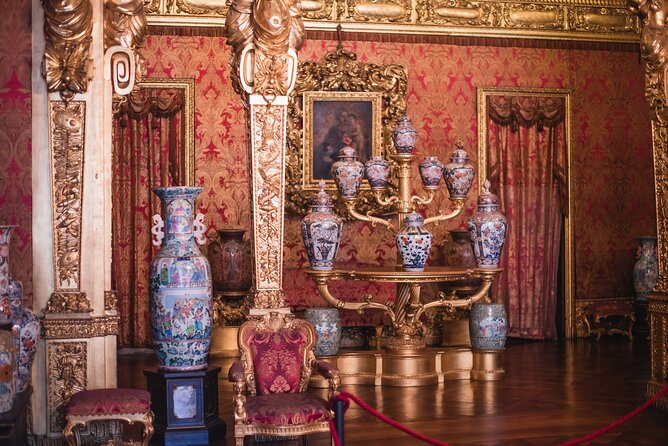 Small-group Royal Palace Skip-the-line Tour - FAQ