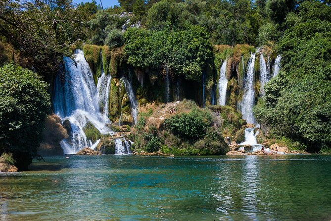 Small Group Sights Tour in Bosnia.Mostar,Kravica Falls and more - Final Thoughts