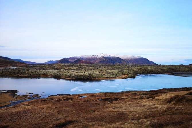 Small-Group Snaefellsnes National Park Day Trip from Reykjavik - Food, Comfort, and Practicalities