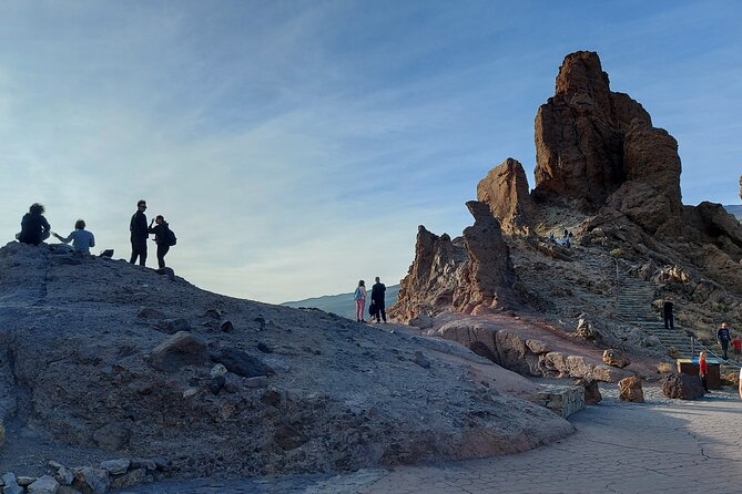 Small Group Teide National Park Volcanic and Forest Wonders - FAQ