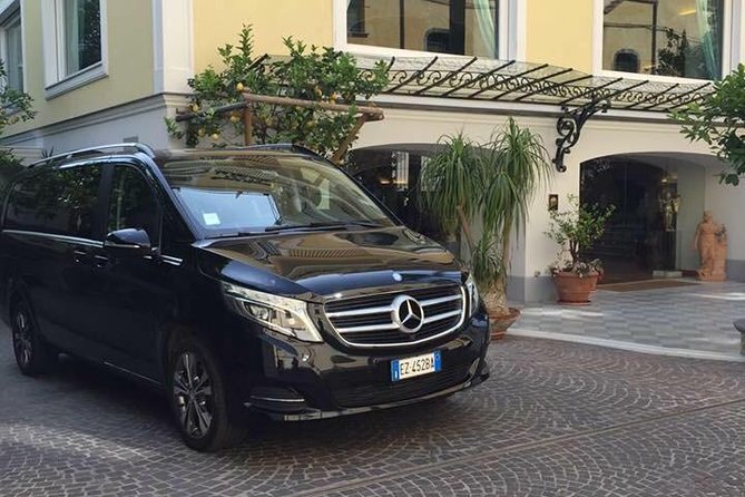 Small-Group Tour of the Amalfi Coast by Minivan with Light Lunch - Final Thoughts: Who Will Love This Tour?