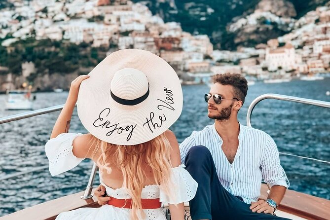 Small Group Tour to Positano by Boat at Sunset - Who Will Love This Tour?