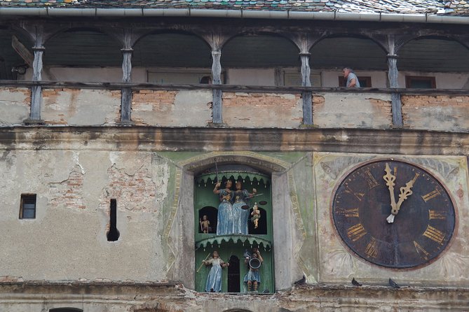 Small Group Tour to Viscri Church Sighisoara Town Rupea Fortress - Who Will Love This Tour?