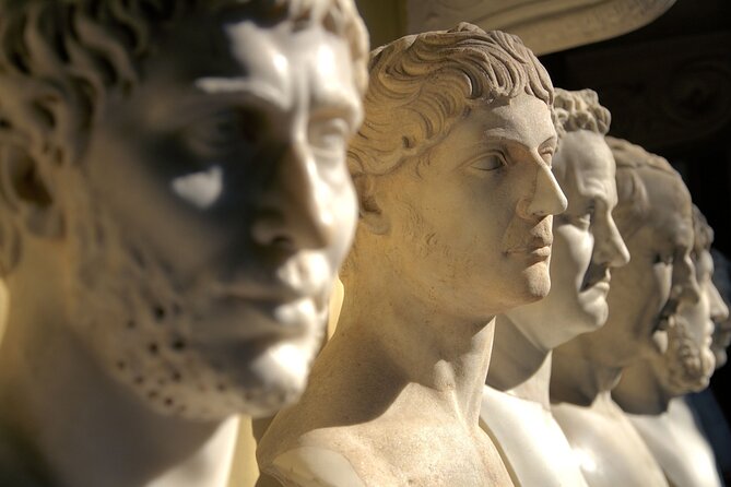 Small-Group Tour: Vatican Museums, Sistine Chapel & Pickup - Value for Money
