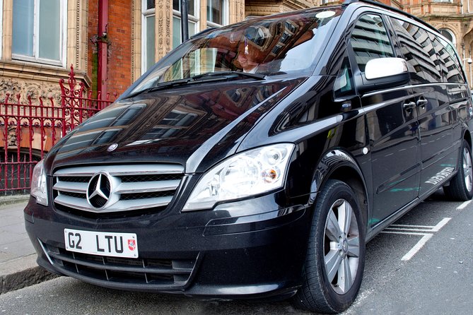 Small group Transfer: From Southampton Port to London Hotels or Heathrow Airport - Value and Pricing: Is It Worth It?