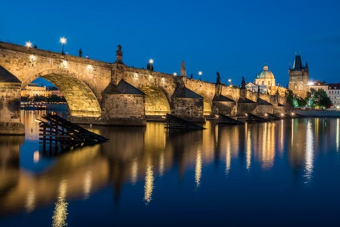 Small-Group Walking Photo Tour of Prague - The Real Value Behind the Price