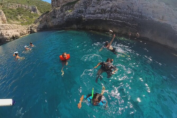 Snorkeling 360 Experience in Sazan Island & Karaburun - Authentic Experiences and Authenticity