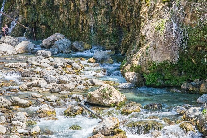 Snorkeling Trip to Kourtaliotiko Gorge Waterfalls, Plakias, Crete - Practical Tips for a Smooth Experience