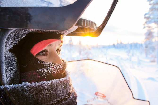 Snowmobiling Quick Spin - 2 h snowmobile experience in Rovaniemi - Final Thoughts: Is It Worth It?