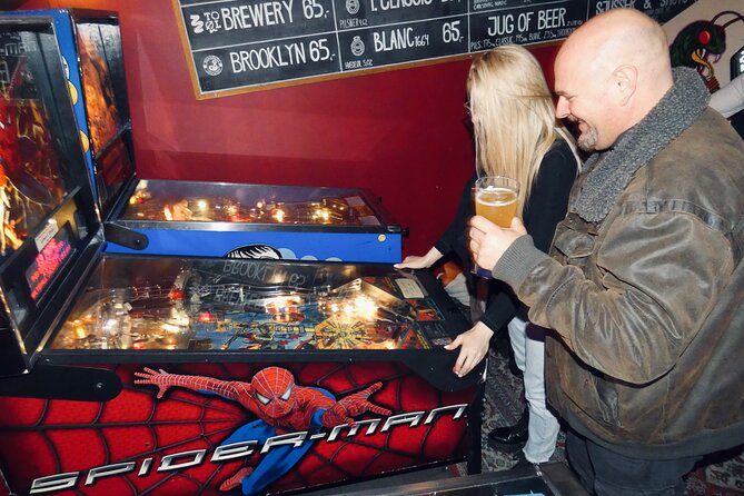 Social Nightlife Crawl Copenhagen - FAQ