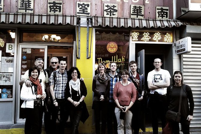 SoHo, Little Italy, and Chinatown Walking Tour in New York - Price and Value