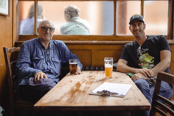 Soho Music & Historic Pubs Tour - FAQ