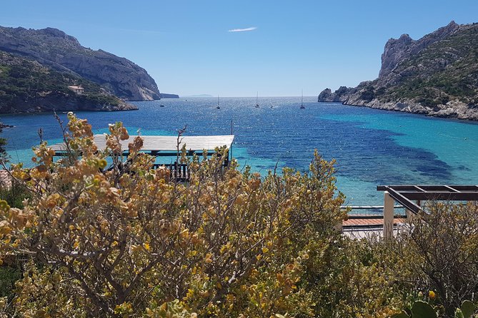 Sormiou Calanques National Park Electric Bike Tour from Marseille - Who Should Consider This Tour?