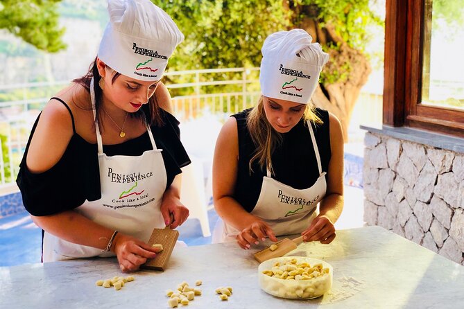 Sorrento: Cook Like a Local with a Stunning Sea View - The Sum Up: Is This Experience Worth It?